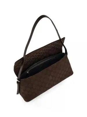 Gucci Medium Madison Gg-canvas Shoulder Bag