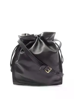 Loewe 2000s Flamenco Shoulder Bag