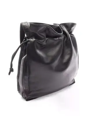 Loewe 2000s Flamenco Shoulder Bag