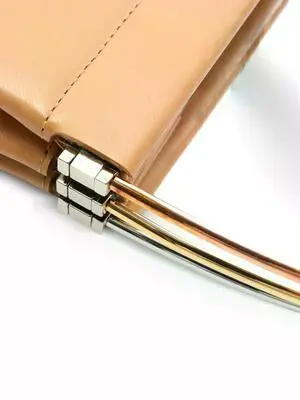Cartier 2010s Trinity Handbag - Neutrals
