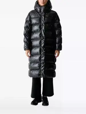 NAPAPIJRI Glane Quilted Hooded Coat