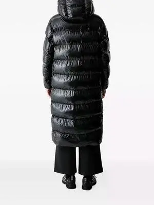 NAPAPIJRI Glane Quilted Hooded Coat
