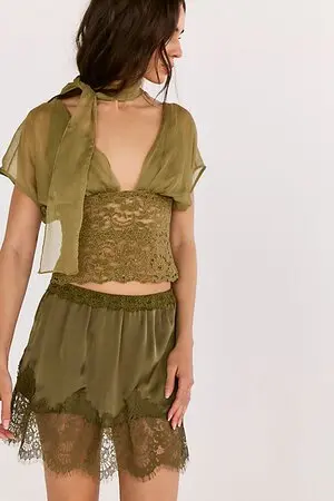 Arcina Ori Allegra Top At