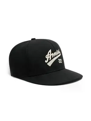 Amiri Embroidered-logo Hat