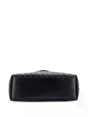 Saint Laurent Loulou Matelasse Chevron Leather Medium Shoulder Bag