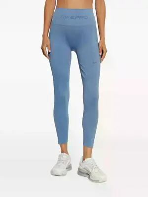 Nike Pro Seamless High-waisted Leggings