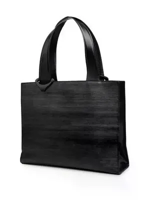 LOUIS VUITTON 2001 Epi Gemeaux Tote Bag