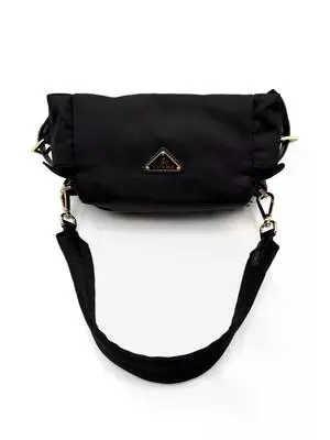 Prada Explore Small Nappa Leather Bag