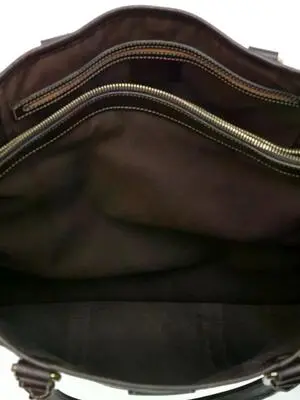 Gucci 2016-2026 Gg Supreme Joy Vertical Tote Bag
