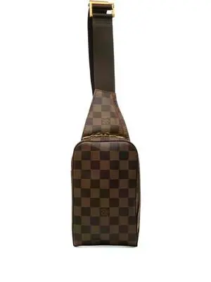 Louis Vuitton Utility Cross Body Bags