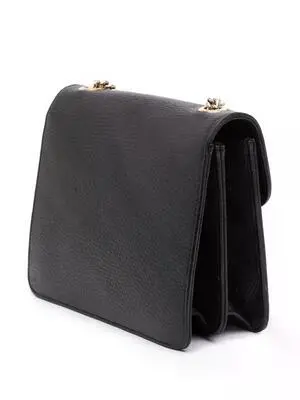 Gucci 2016-2026 Small Dollar Calfskin Interlocking G Crossbody Bag