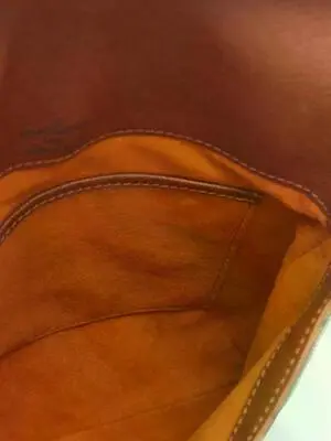 LOUIS VUITTON 2004 Monogram Musette Salsa Pm Long Strap Crossbody Bag