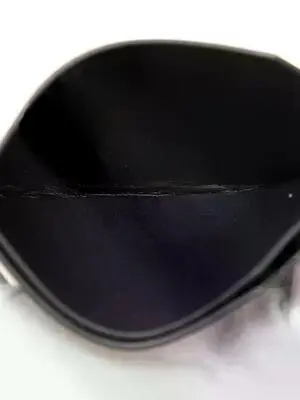 THE ROW 2021-2026 Leather Card Holder