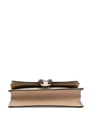 Gucci 2016-2026 Medium Gg Supreme Dionysus Crossbody Bag