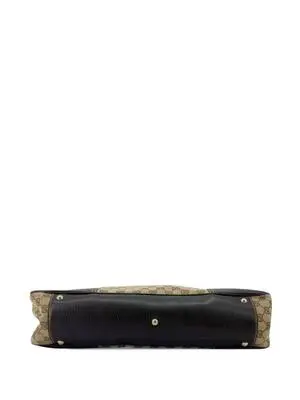 Gucci 2000-2015 Gg Canvas Princy Tote Bag