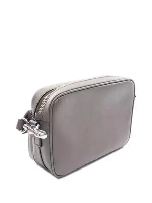 Prada 2013-2026 Saffiano Camera Bag Crossbody Bag