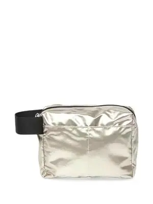 JACK GOMME Side-strap Make-up Bag
