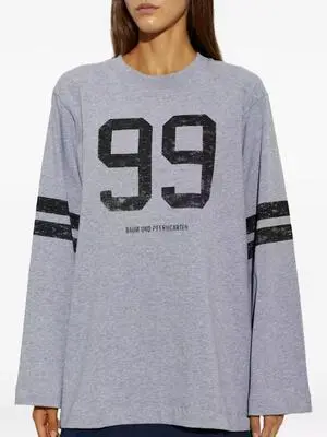 Baum Und Pferdgarten Jeevona Graphic-print T-shirt