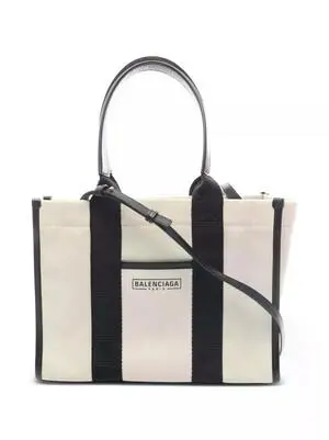 Balenciaga 2000s Hardware Tote Bag