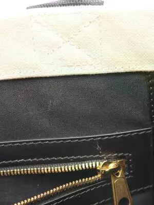 Balenciaga 2000s Hardware Tote Bag