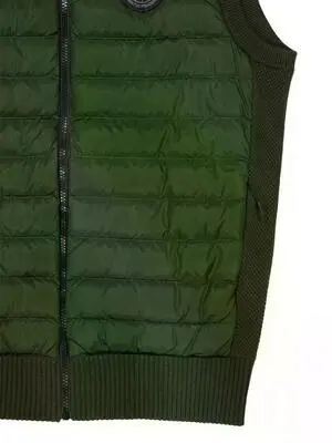 Canada Goose Hybridge Knitted Gilet