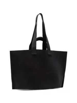 ALLSAINTS Lutece Logo-print Tote Bag