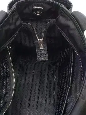 Prada 2020s Re-nylon Tote Bag
