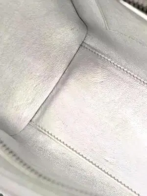 Celine 2000s Luggage Nano Handbag