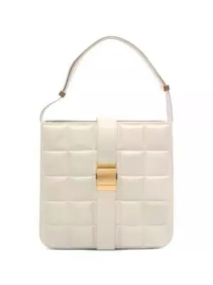 Bottega Veneta 2010s Marie Quilted Shoulder Bag