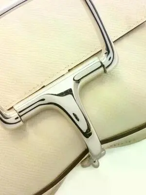 Hermès 2023 Mini Della Cavalleria Shoulder Bag