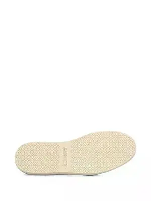 Jacquemus The Féfé Skate Sneakers