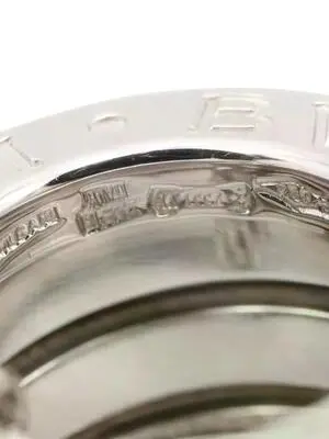 BVLGARI 2010s B-zero1 Necklace