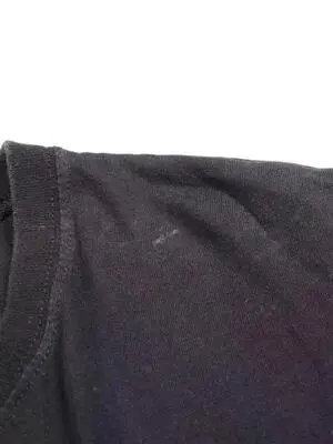 Gucci 2000s Sequin Logo T-shirt