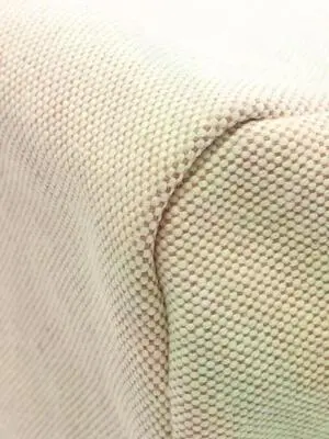 Hermès 2002 Mm Herbag Tote Bag - Neutrals