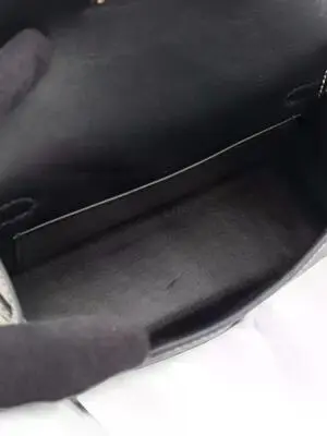 Hermès 2026 Mini Kelly Tote Bag