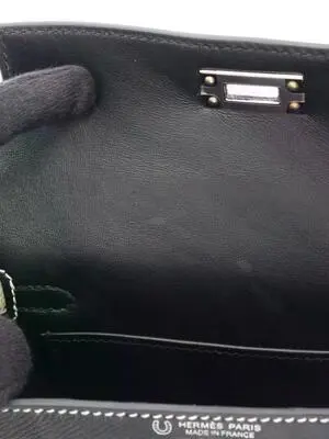 Hermès 2026 Mini Kelly Tote Bag