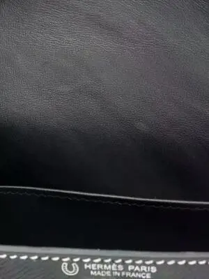 Hermès 2026 Mini Kelly Tote Bag