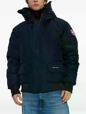 Canada Goose Chilliwack Down Jacket