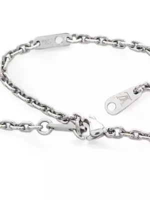 LOUIS VUITTON 2022 Monogram Bold Necklace