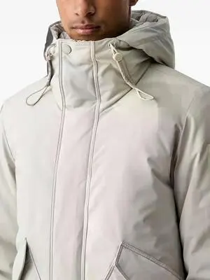 Marc O'polo Hooded Padded Jacket