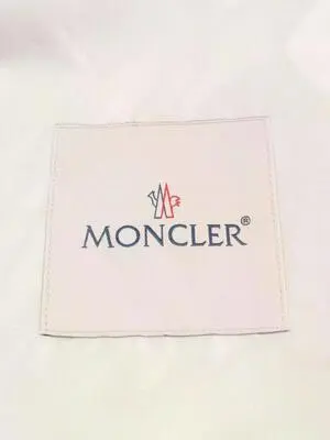 Moncler 2010s Marmace Hooded Jacket