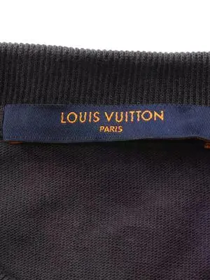 LOUIS VUITTON 2010s Monogram T-shirt