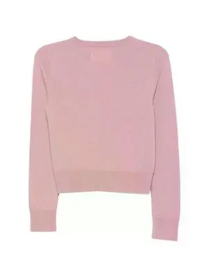 Extreme Cashmere February Sweater