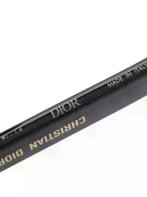 Dior 2010s Diormeteor Cat-eye Sunglasses
