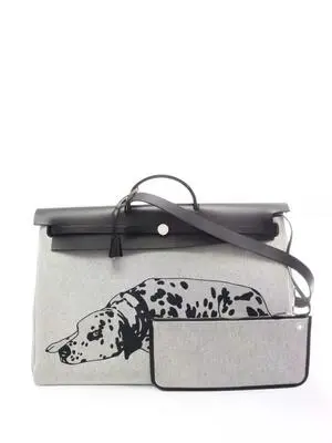 Hermes Pouch Shoulder Bags