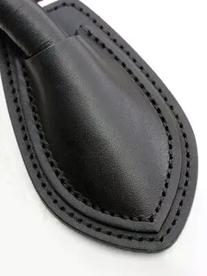 Celine 2010s Luggage Micro Tote Bag - Black
