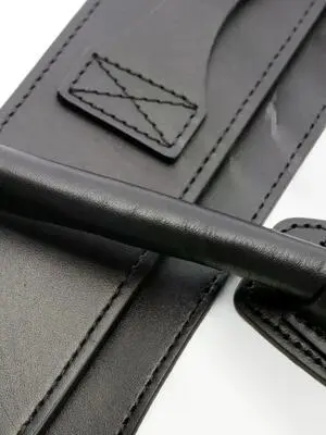 Celine 2010s Luggage Micro Tote Bag - Black