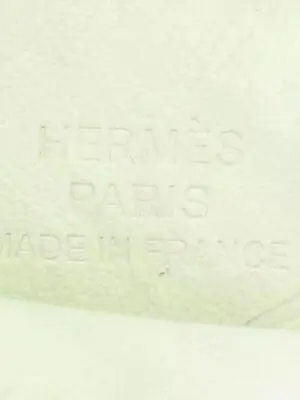 Hermès 2023 Pm Rodeo Pegasus Bag Charm - Green