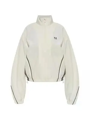 P.E Nation Liner Piping-detail Jacket