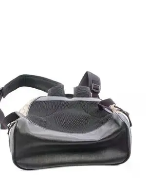 Gucci 2000s Gg Supreme Backpack